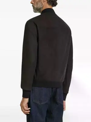 Zegna Secondskin Bomber Jacket