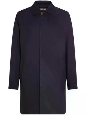 Zegna Rain Coats For Men