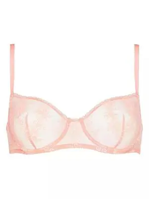 ERES Fleurette Bra - Pink