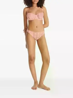 ERES Fleurette Bra - Pink