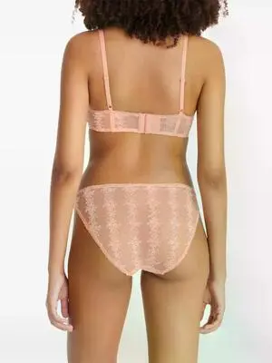 ERES Fleurette Bra - Pink