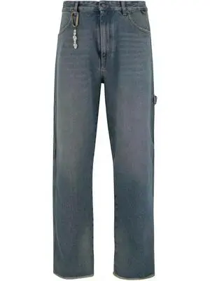DARKPARK Straight-leg Jeans