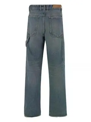 DARKPARK Straight-leg Jeans