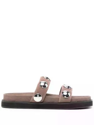 Senso Zeon Ii Sandals - Brown