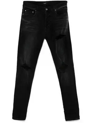 Amiri Mx1 Jeans - Black
