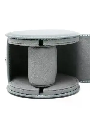 KROSS STUDIO Watch Roll Box - Grey