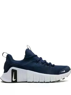 Nike Free Metcon 6 Sneakers - Blue
