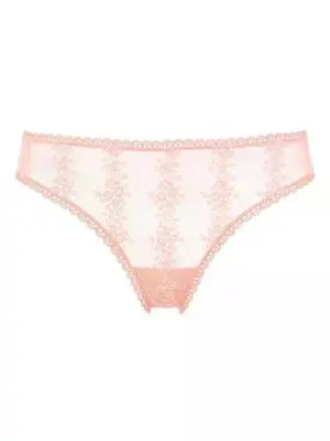 ERES Cristaux Briefs - Pink