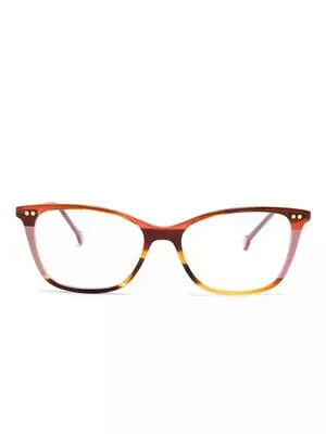 Carolina Herrera Her 0294 Eyeglasses - Brown