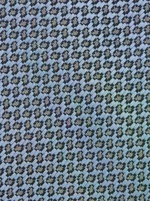 Zegna Silk Neck Tie