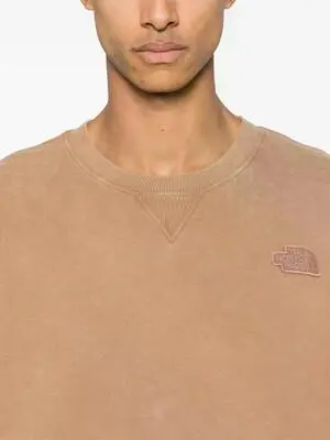 The North Face Nature Sweatshirt - Brown