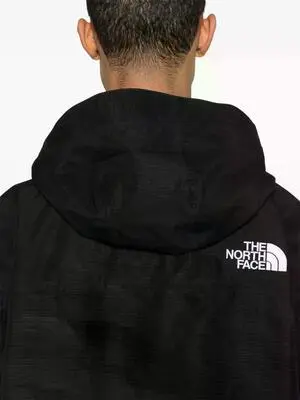 The North Face Hooded Jacket - Black
