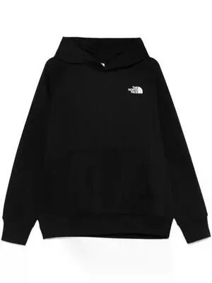 The North Face Raglan Sweatshirts Hoodies For Men