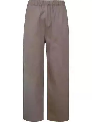 Sofie D'hoore Plock Trousers