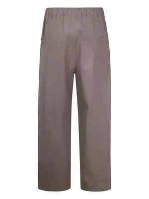 Sofie D'hoore Plock Trousers