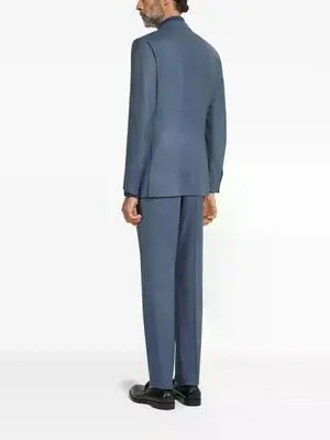 Zegna Centoventimila Wool Suit