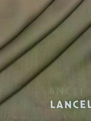 LANCEL Sunset Scarf - Brown