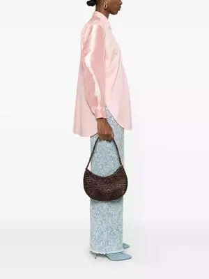 Dragon Diffusion Nova Luna Tote Bag - Brown