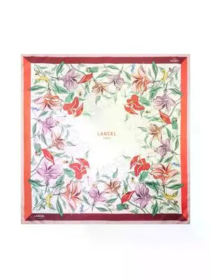 Lancel Square Scarves