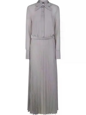 Emporio Armani Bow Day Dresses