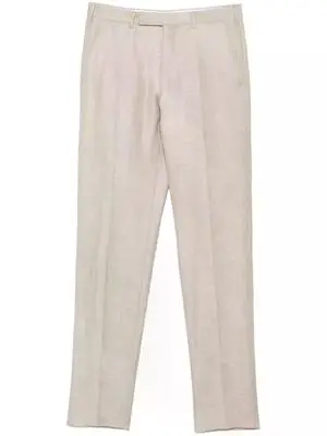 Zegna Tapered Trousers