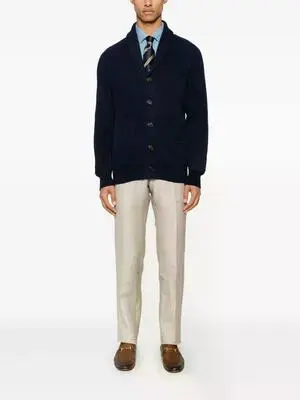 Zegna Tapered Trousers