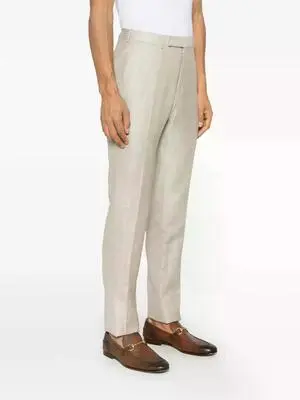 Zegna Tapered Trousers