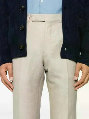 Zegna Tapered Trousers