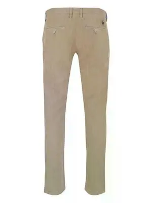 Jacob Cohen Striped Trousers