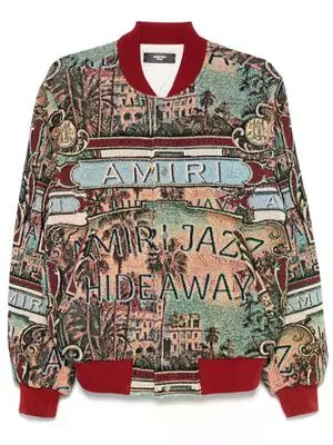 Amiri Suits and Tuxedos