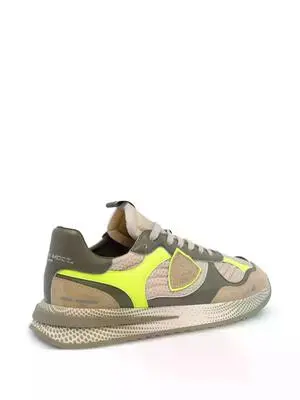 Philippe Model Olympique Sneakers - Neutrals