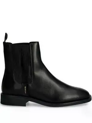 Gant Fayy Chelsea Boot - Black