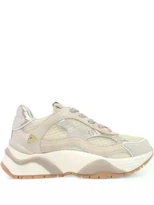 Philippe Model Odeon Sneakers - Neutrals