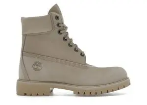 Timberland 6" Premium Waterproof Boot
