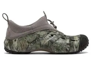 CROCS Quick Trail Low Mossy Oak Elements - Walnut