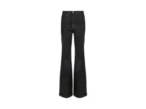 Rick Owens Bolan Bootcut Jeans