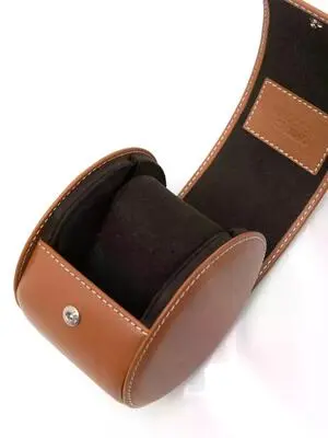 KROSS STUDIO Watch Roll Box - Brown
