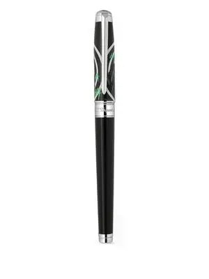 S.t. Dupont Joker Rollerball Pen - Black