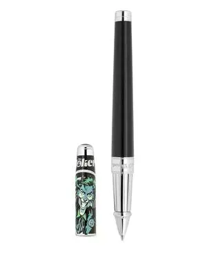 S.t. Dupont Joker Rollerball Pen