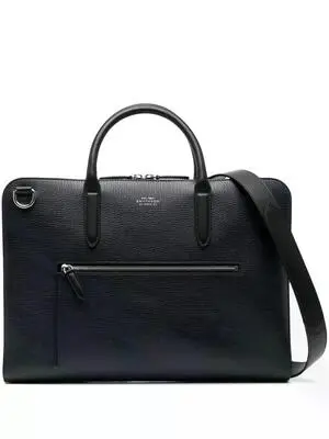 Smythson Extra Large Bags For Men