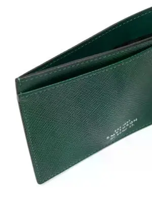 Smythson Passport Sleeve