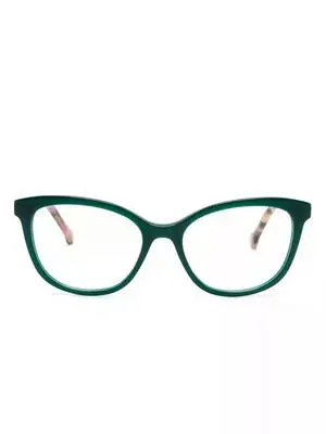 Carolina Herrera Her 0299 Eyeglasses