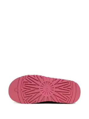 UGG Tazz Love Tropical Slippers - Pink