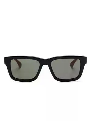 Gucci Square-frame Sunglasses