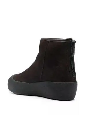 Bally Guard Ii Boots