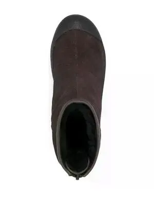 Bally Guard Ii Boots