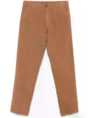 Corneliani Tapered Bottoms For Men