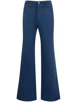 Chloé Flared Jeans