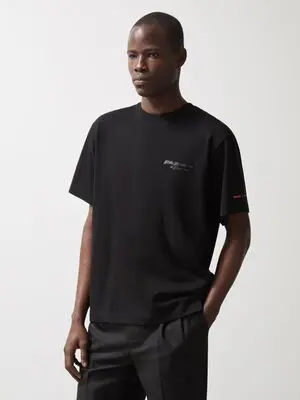 Reiss Oversized T-shirts For Women