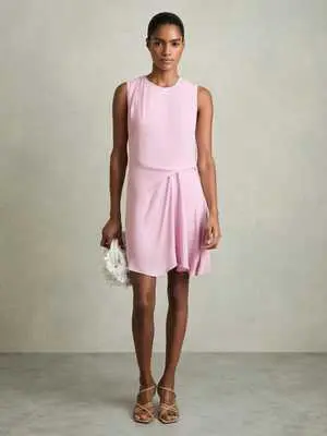Reiss Bow Cocktail Dresses